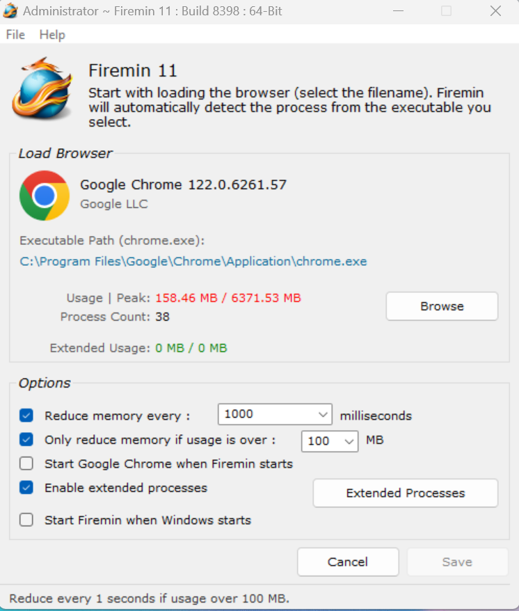 Firemin - Sayro Digital