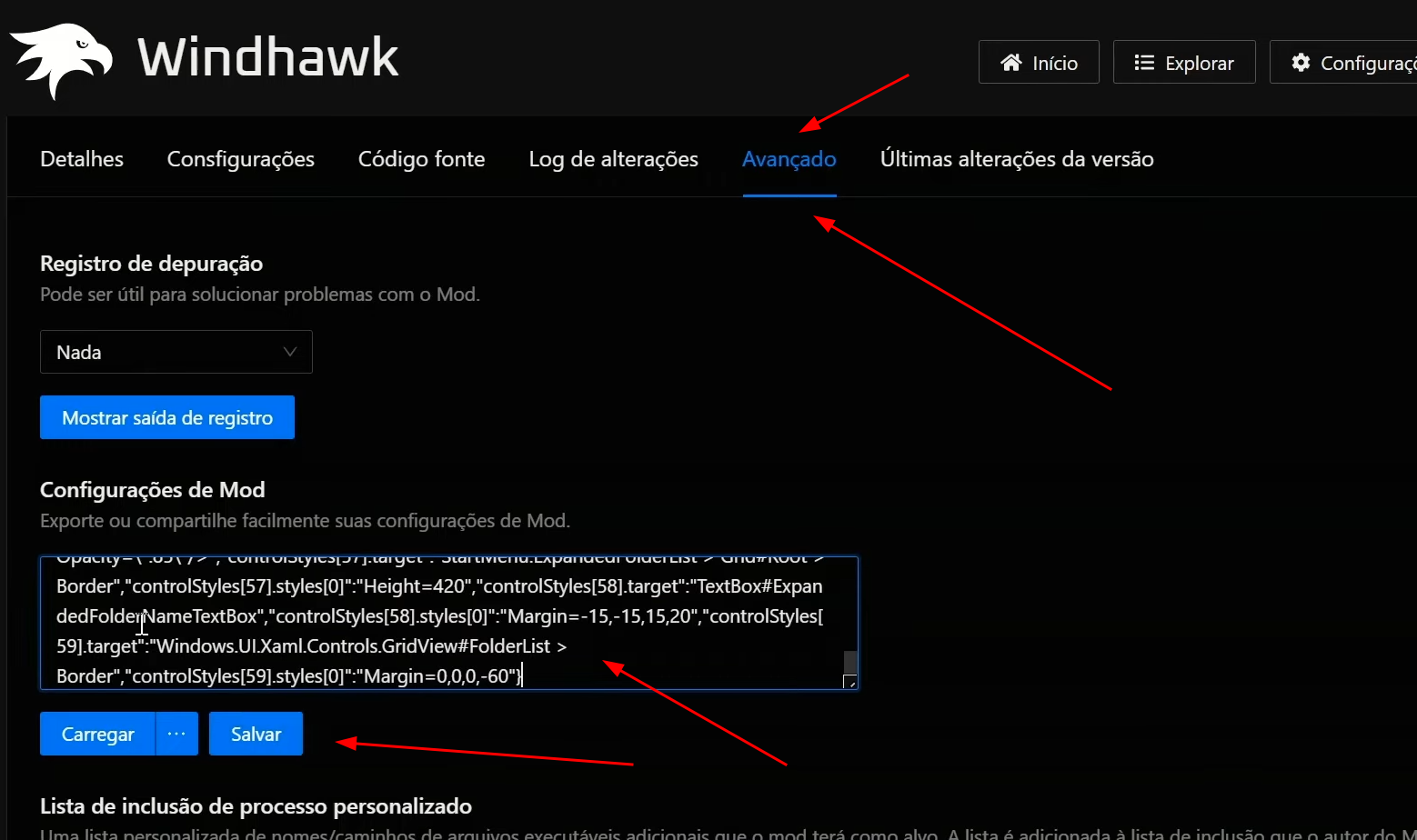 Windhawk - Sayro Digital
