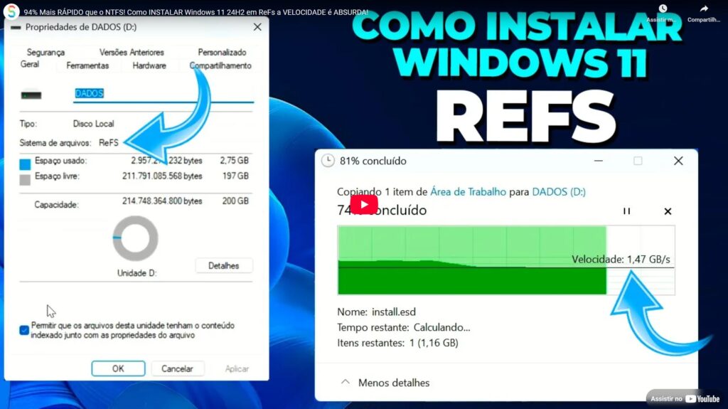 Windows Com Boot Supremo - Sayro Digital
