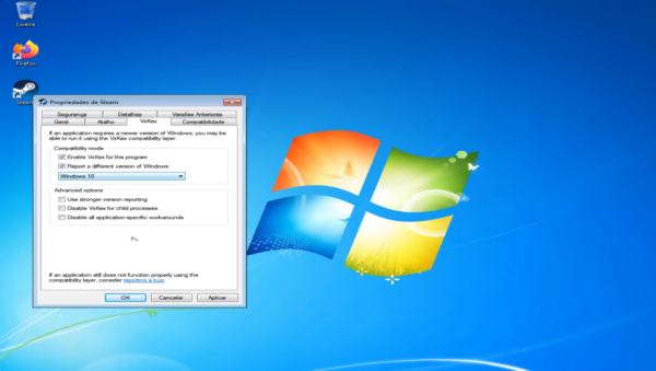Windows 7 API Extensions - Sayro Digital