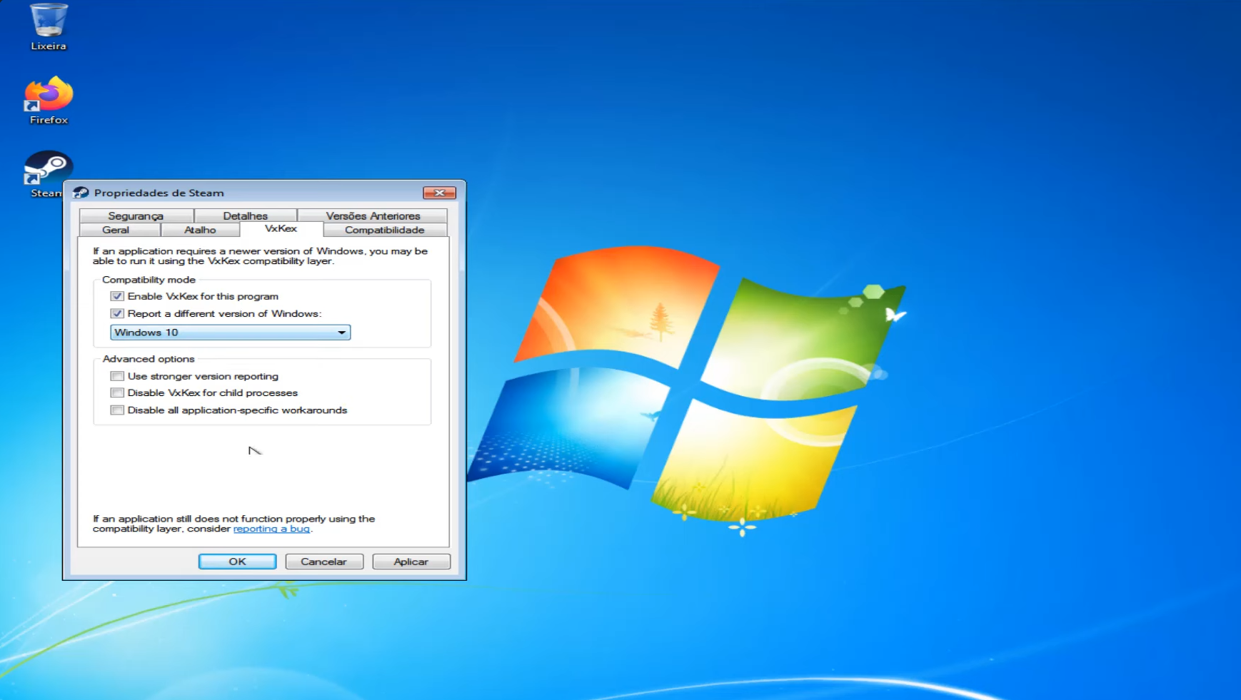 Windows 7 API Extensions - Sayro Digital