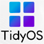 TidyOS - Sayro Digital